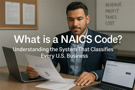 What Is A Naics Code Decode Funding Opportunities