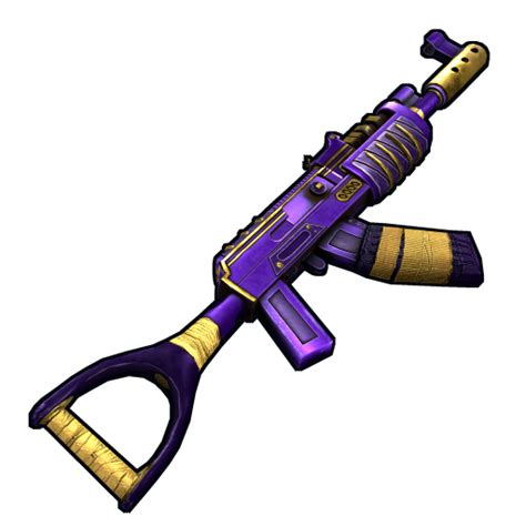 Carola Ar Skin Rustpedia