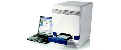 Abi Applied Biosystems 7500 Real Time Pcr System Sonoran Surplus