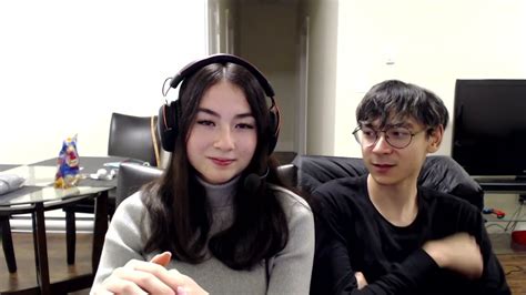 Tenz And Kyedae Best Moments Youtube