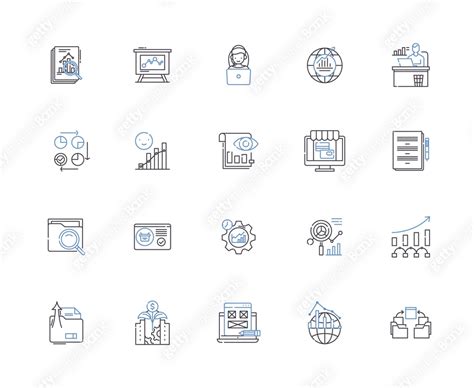 Database Outline Icons Collection Database Dbms Rdbms Sql Oracle Mongodb Cloud Vector And