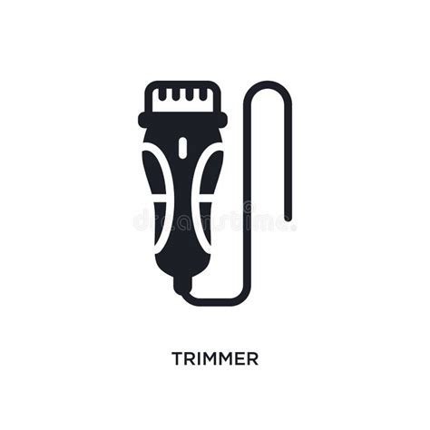 Trimmer Logo Stock Illustrations 1620 Trimmer Logo Stock