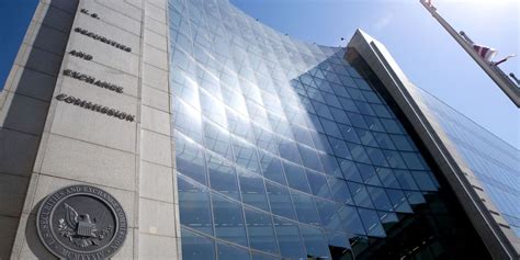 Sec Exam Staff To Scrutinize Advisor Broker Form Crs Filings Barrons