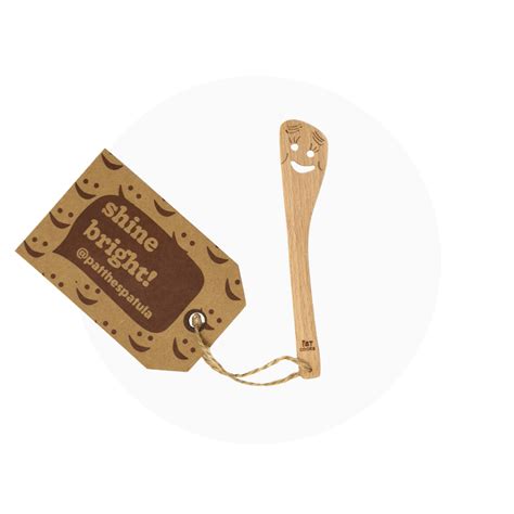 Mini Pat The Spatula