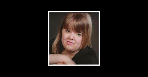 Obituary Savana F Oler Of Johnsonburg Pennsylvania Anthony F