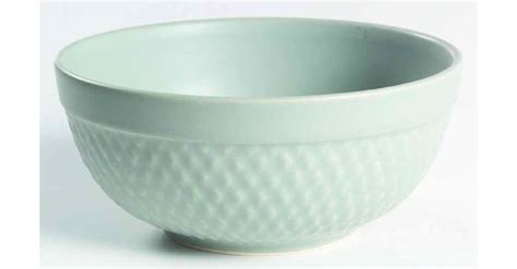 Sage Coupe Cereal Bowl By W R Midwinter Ltd Replacements Ltd