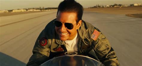 Top Gun 2 Novo E Emocionante Trailer é Divulgado Quarta Parede