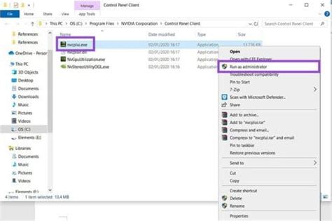 Nvidia Control Panel Keeps Crashing How To Fix Technipages