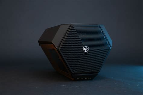 Msis 6 Sided Meg Treble Case Delivers Tri Chamber Goodness Toms Hardware