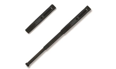 Smith And Wesson Small Collapsible Baton Length 12 1 Inches Groupon