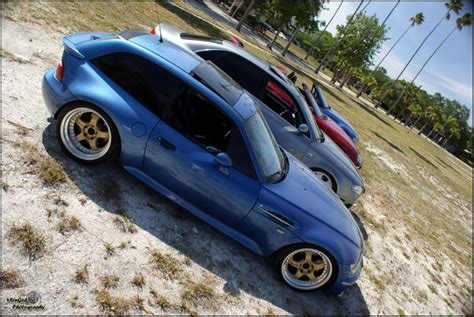 Post your favorite Z3 or M picture