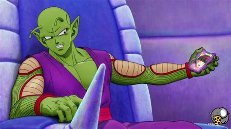 انیمیشن دراگون بال سوپر ابر قهرمان 2022 دوبله فارسی فیلو