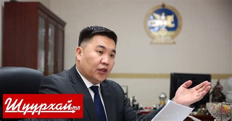 “Цаг үе үзэл бодол” нэвтрүүлэгт Автотээврийн үндэсний төв ТӨҮГ ын захирал Б Гүрсоронзон оролцлоо