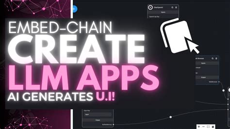 Embedchain Best Way To Create Powerful Llm Apps Using Rag Opensource