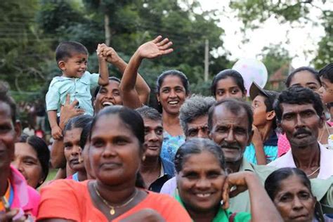 ලොව හොඳ මිතුරන් අතර අපි 15වැනි තැන Lankadeepa Online