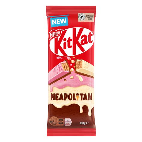 F1 Kitkat®