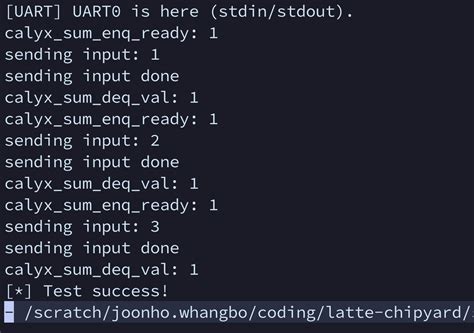 Chisel Chipyard Demo The Next Paradigm Of Soc Design