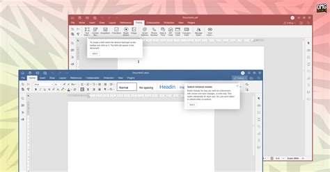 Onlyoffice 8 1 Launch Enhanced Pdf Editor And Additional Features Serverhost Hosting
