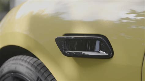 M Platform Sensors Power The Fully Electric Lotus Lidar News
