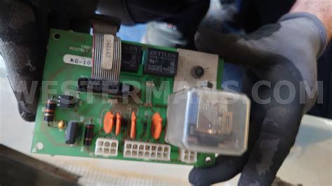 Hypertherm Ht2000 Plasma Pcb Boards Max 200 And 100