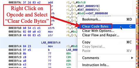 Learning Ghidra Basics Analyzing Firmware Cutaway Security