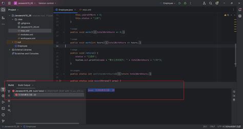 Idea报错： Java 无效的源发行版 20 Csdn博客