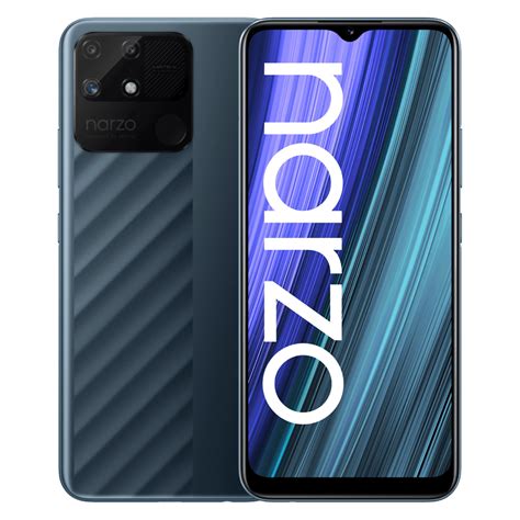 realme GT Master Edition Specifications - realme (Philippines)