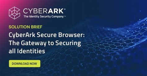 Itway Turkiye Linkedin‘de Cyberark Secure Browser The Gateway To