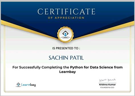 Sachin Patil On Linkedin Datascience Dataanalysis