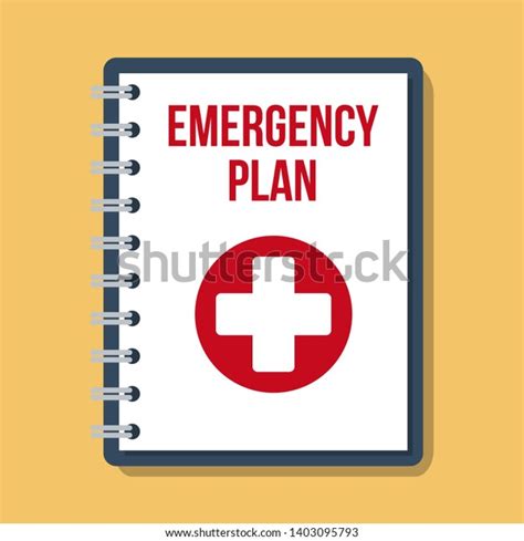 5 999 Emergency Plan Stock Vectors Images And Vector Art Shutterstock