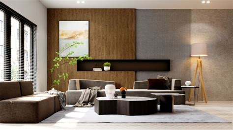 Ananthakrishnan M On Linkedin 3dsmax 3dsmaxvray 3dvisualization Architecture Livingroomdesign
