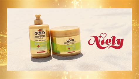 Niely Loréal Group Consumer Products Division