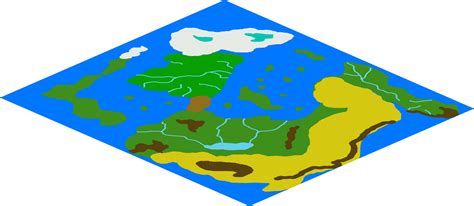 Html Easiest Way To Transfer Create This Map Html Canvas Javascript Stack Overflow
