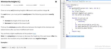 Gaurisha Agarwal On Linkedin Gfg160 Geekstreak2024 Womenintech