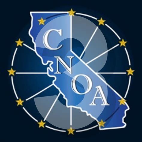 Cnoa Logo Bridge Growth Growth Bridge X