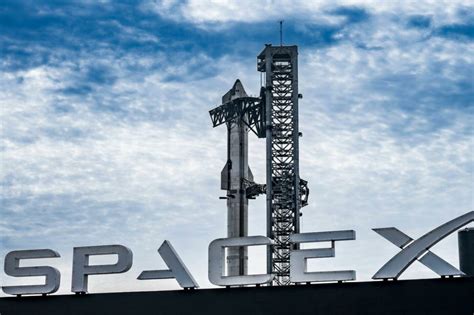 Spacex Voici Le Programme Du 4e Vol Du Starship