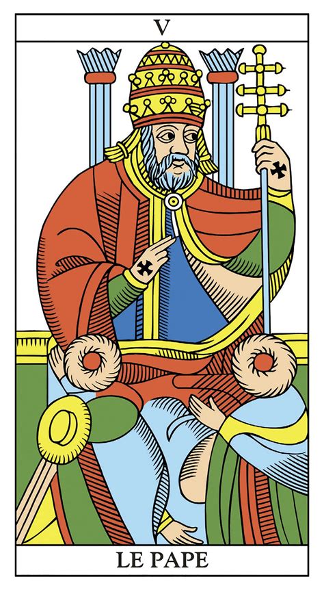 Tarot De Marseille Morsucci And Ottolini La Maison Du Graal