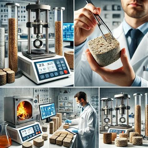 Bagasse Briquettes Testing Services At ₹ 500sample In Kolkata Id 2851967716248