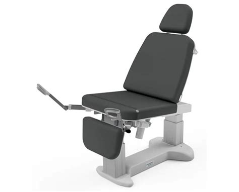 Oakworks Power Hi Lo Procedure Table W Adjustable Back Save At