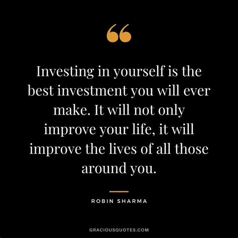 42 Best Self Improvement Quotes Progress