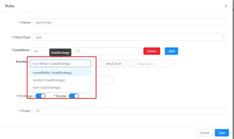 How To Exclude Url In Rule · Issue 1198 · Apacheshenyu · Github