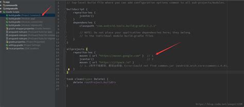 failed to resolve com android support appcompat v7 报错处理 instal