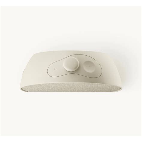 Hatch Restore 3 Smart Sound Machine Alarm Clock Hatch