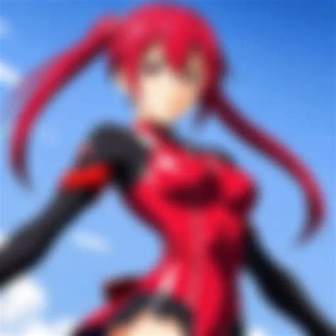 Exploring Ruby Anime Characters Themes And Impact