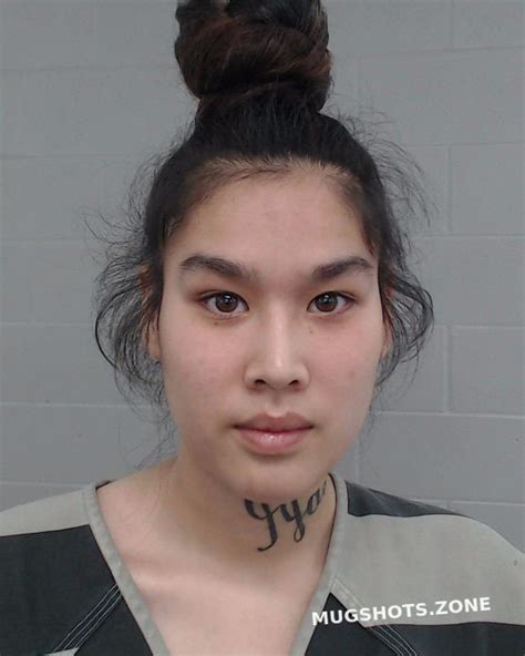 Zavala Desiray Michelle 05012023 Johnson County Mugshots Zone