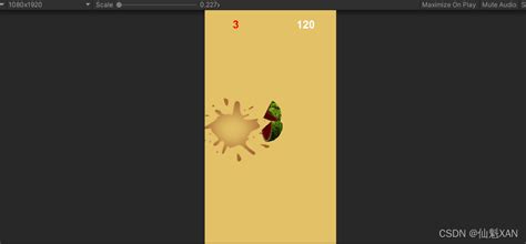unity 游戏实例开发集合 之 cutfruit 切水果 水果忍者 休闲小游戏快速实现 unity3d切水果 csdn博客