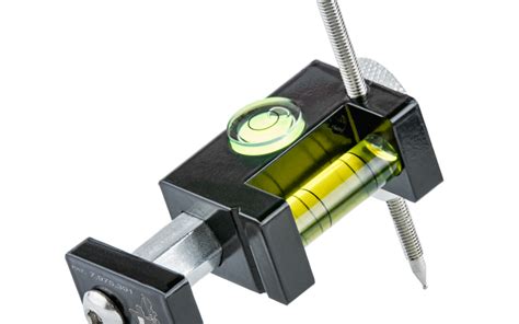 101002 Gen2pro Third Axis Level Hamskeaarchery