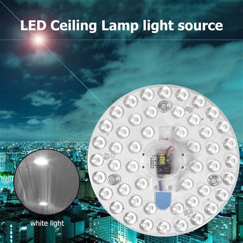 Led Light Board 220v Led Lamp Board Leds Celling L Grandado