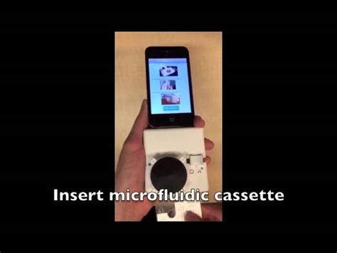 Here S How You Can Test For Sexually Transmitted Diseases With A Cheap Dongle And A Smartphone