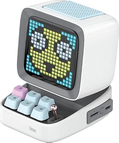 Divoom Ditoo Plus 10 W Bluetooth Hoparlör Fiyatları, Özellikleri ve ...